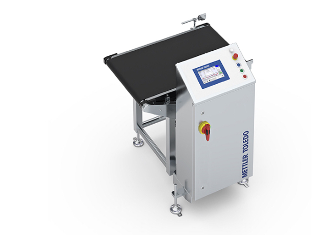 SumIndustria :: Mettler-Toledo rediseña la gama de controladoras de ...