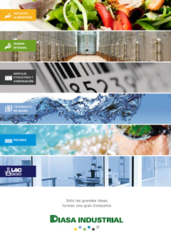 SumIndustria::Diasa Industrial SA