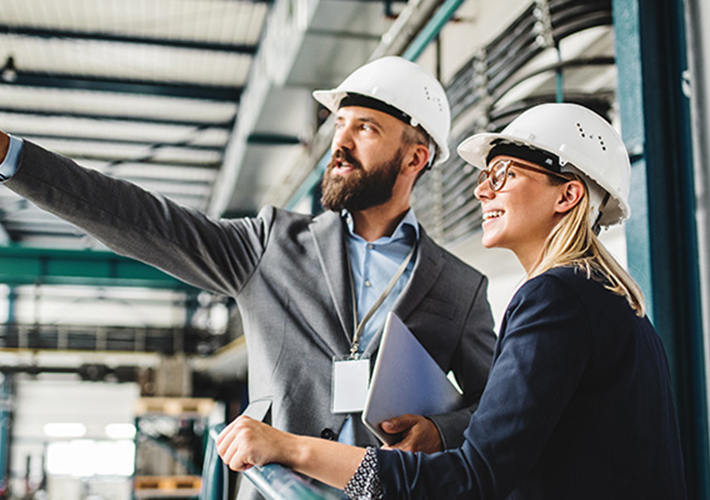 SumIndustria::Bossard Spain SA