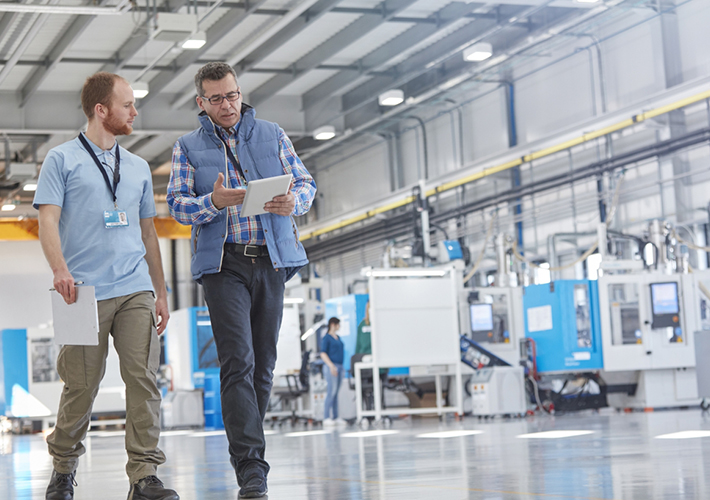 SumIndustria::Bossard Spain SA