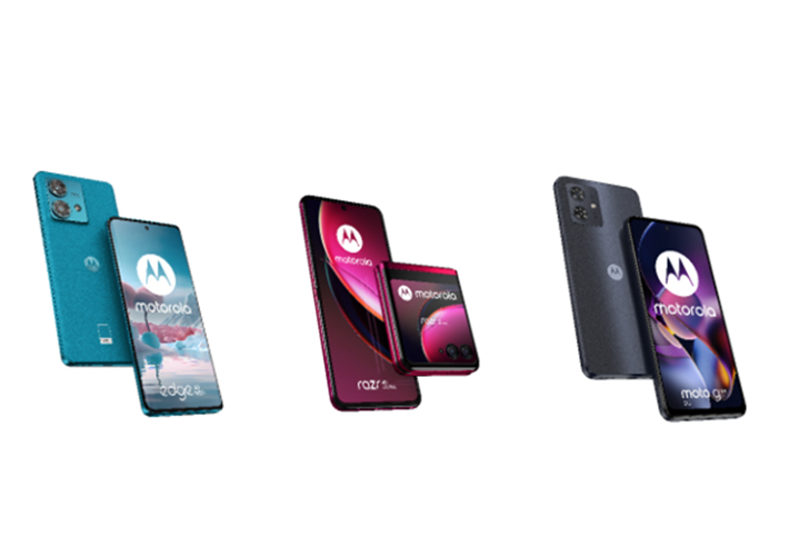 SumIndustria :: Motorola se integra en el catálogo de Orange con sus ...