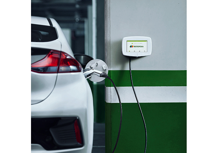 SumIndustria :: Iberdrola y Mercedes-Benz alcanzan un acuerdo ...