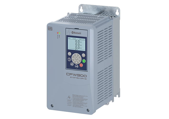 SumIndustria::Weg Iberia SL