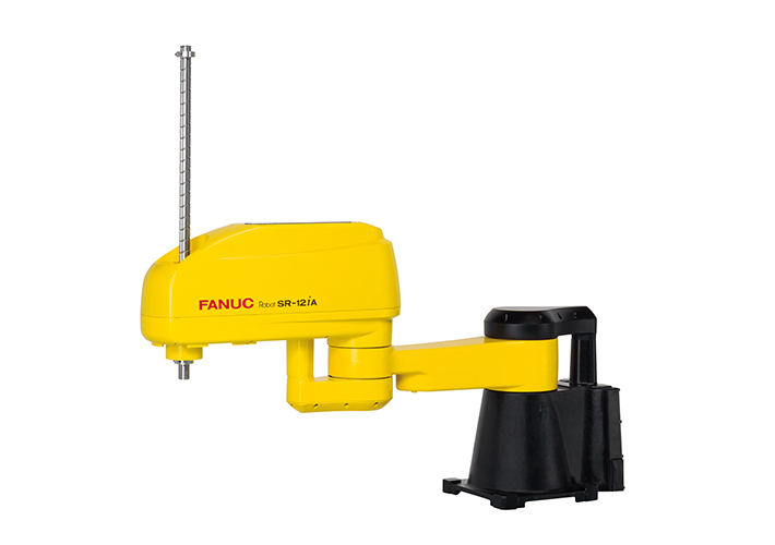 SumIndustria :: SCARA SR-12iA: Alta capacidad de carga en espacio ...