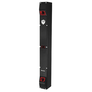 SumIndustria :: Cámara 3D inteligente con doble sensor Gocator 2880