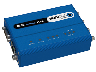 SumIndustria :: Routers inalámbricos inteligentes para aplicaciones M2M.