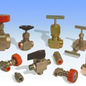 SumIndustria :: Válvulas metálicas Tecval